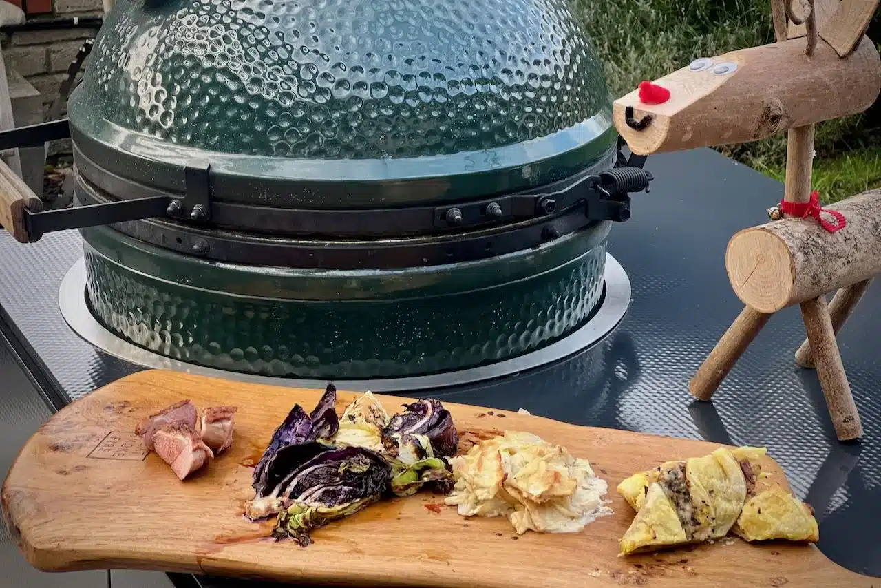 Live Cooks, May 2022 to December 2022 - Meat Smoke Fire
